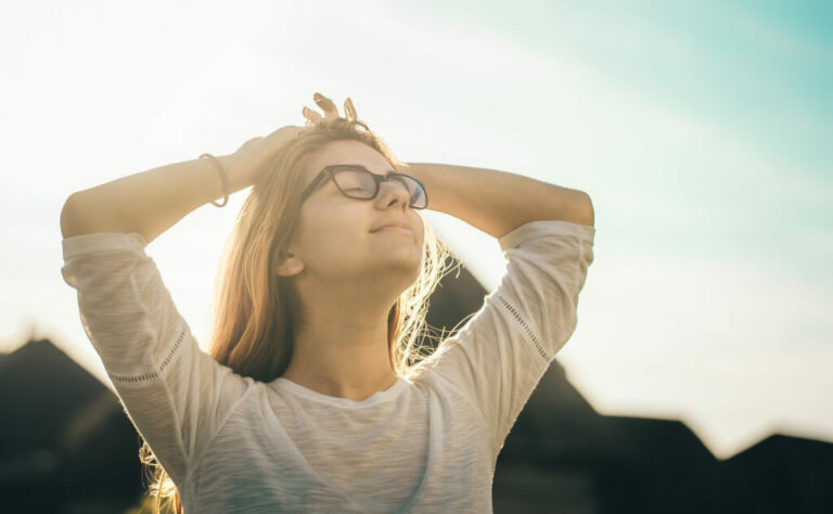 Feel Better, Live Better: 6 Simple Strategies for Improving Your Mood ...