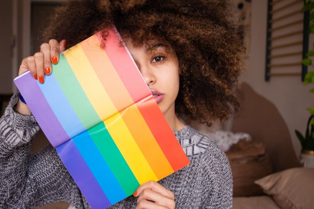 Psychological Insights for LGBTQ+ – Personality