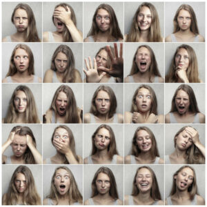 From Within: Understanding How Your Traits Shape Your Mental State ...